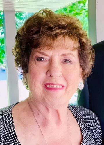 Nancy G. Higgins 1935-2024 | News, Sports, Jobs - Tribune Chronicle